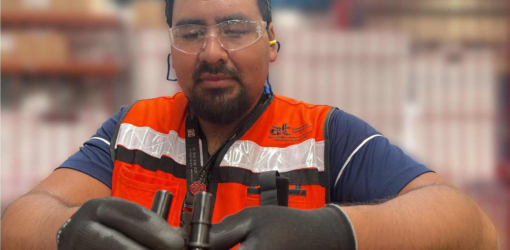 Inspección de Calidad